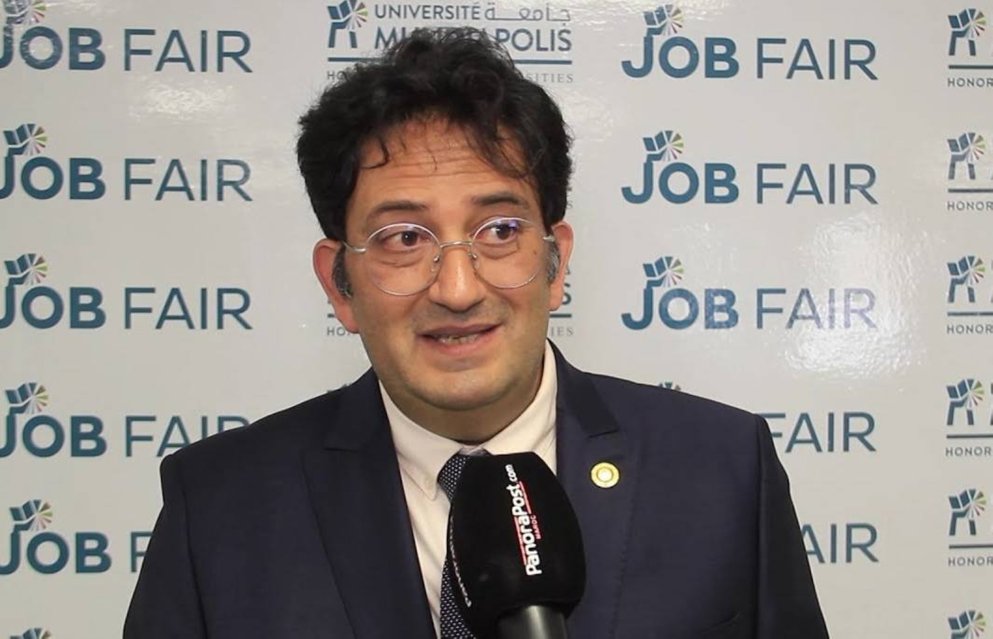 «Le basculement vers un nouvel ordre mondial» analysé par Ali Lahrichi - Le Matin.ma