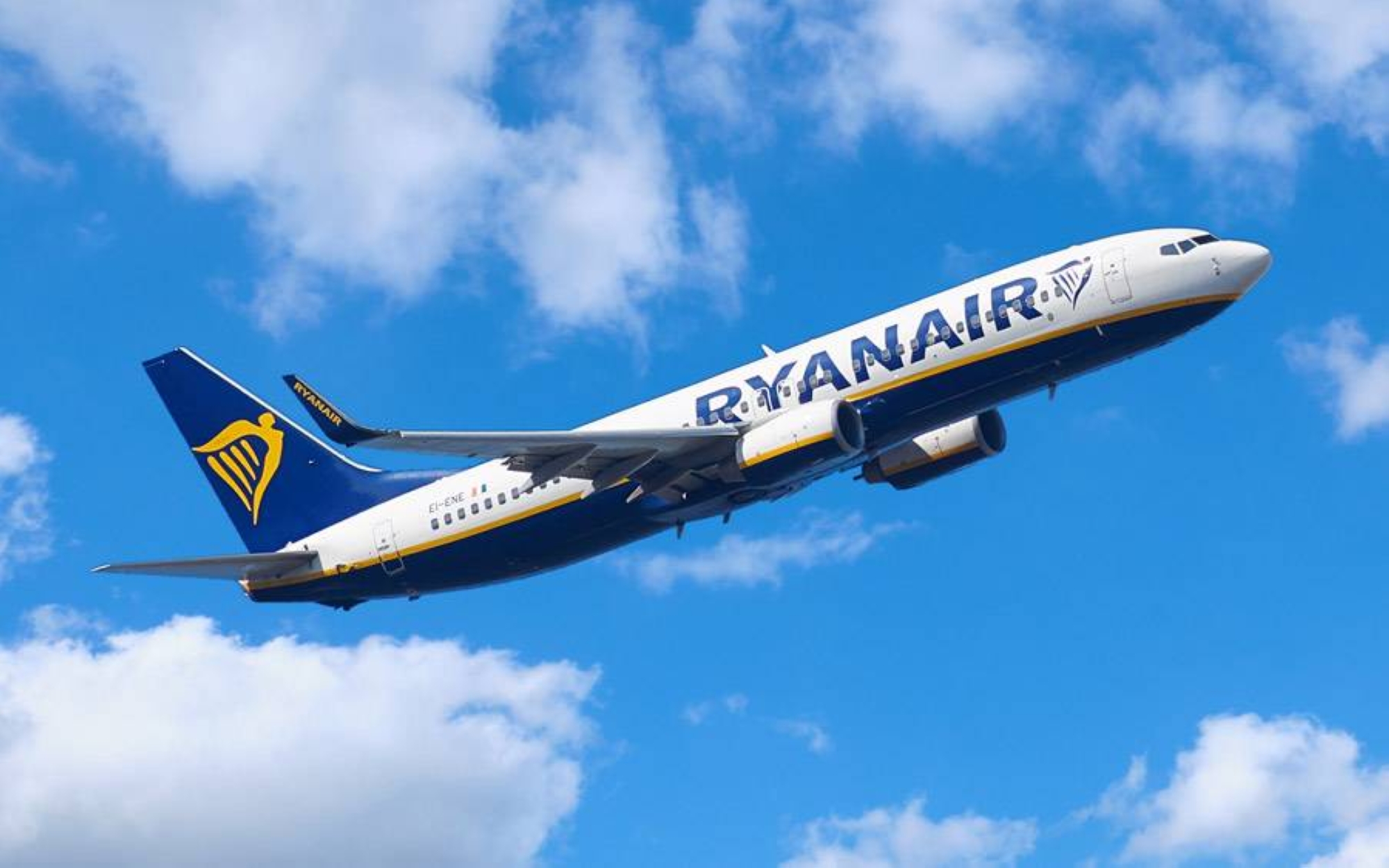 Ryanair ouvre 15 nouveaux vols vers et du Maroc - Le Matin.ma
