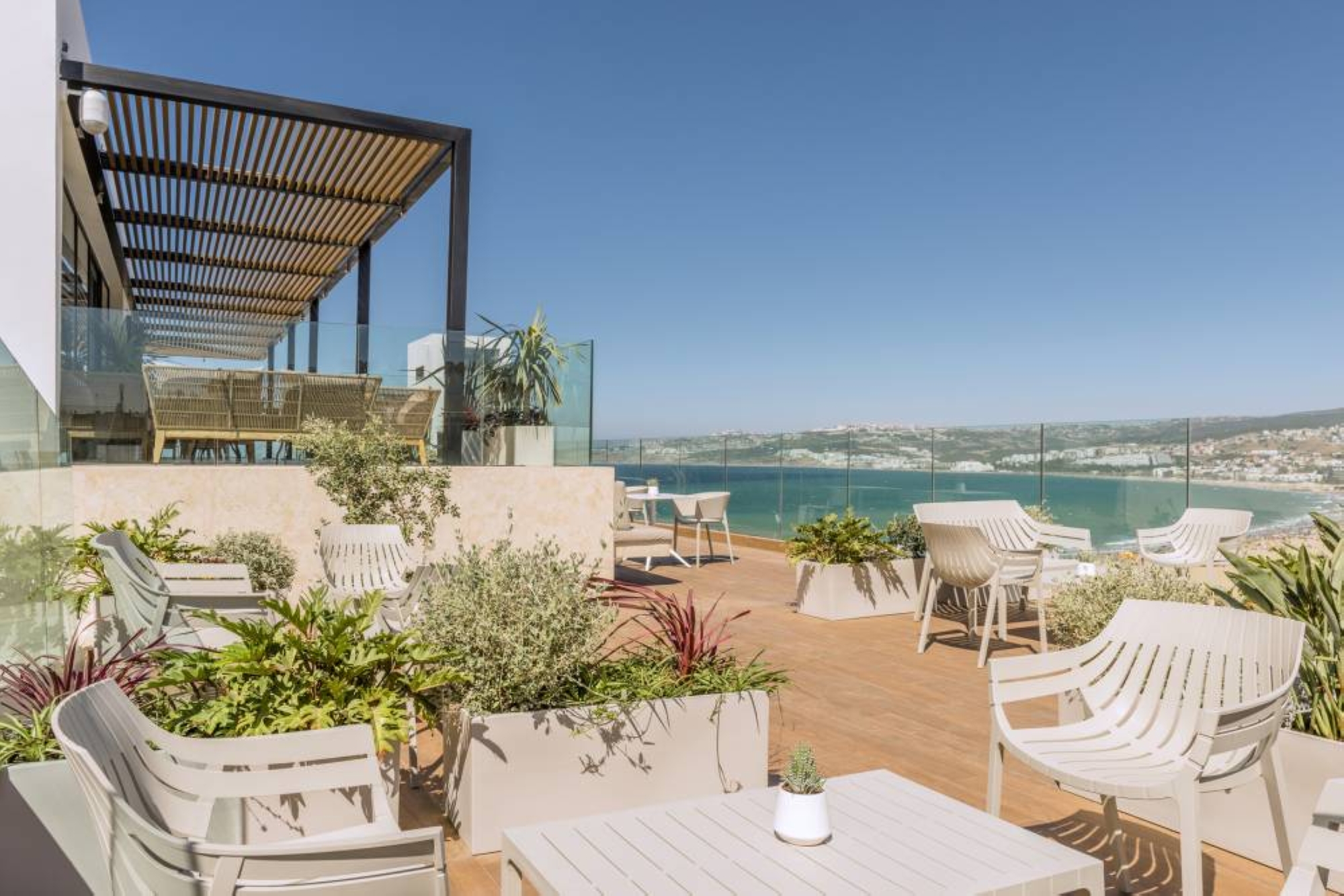 Tourisme : Le groupe Barceló s'offre deux hôtels à Casablanca et Rabat - Le Matin.ma