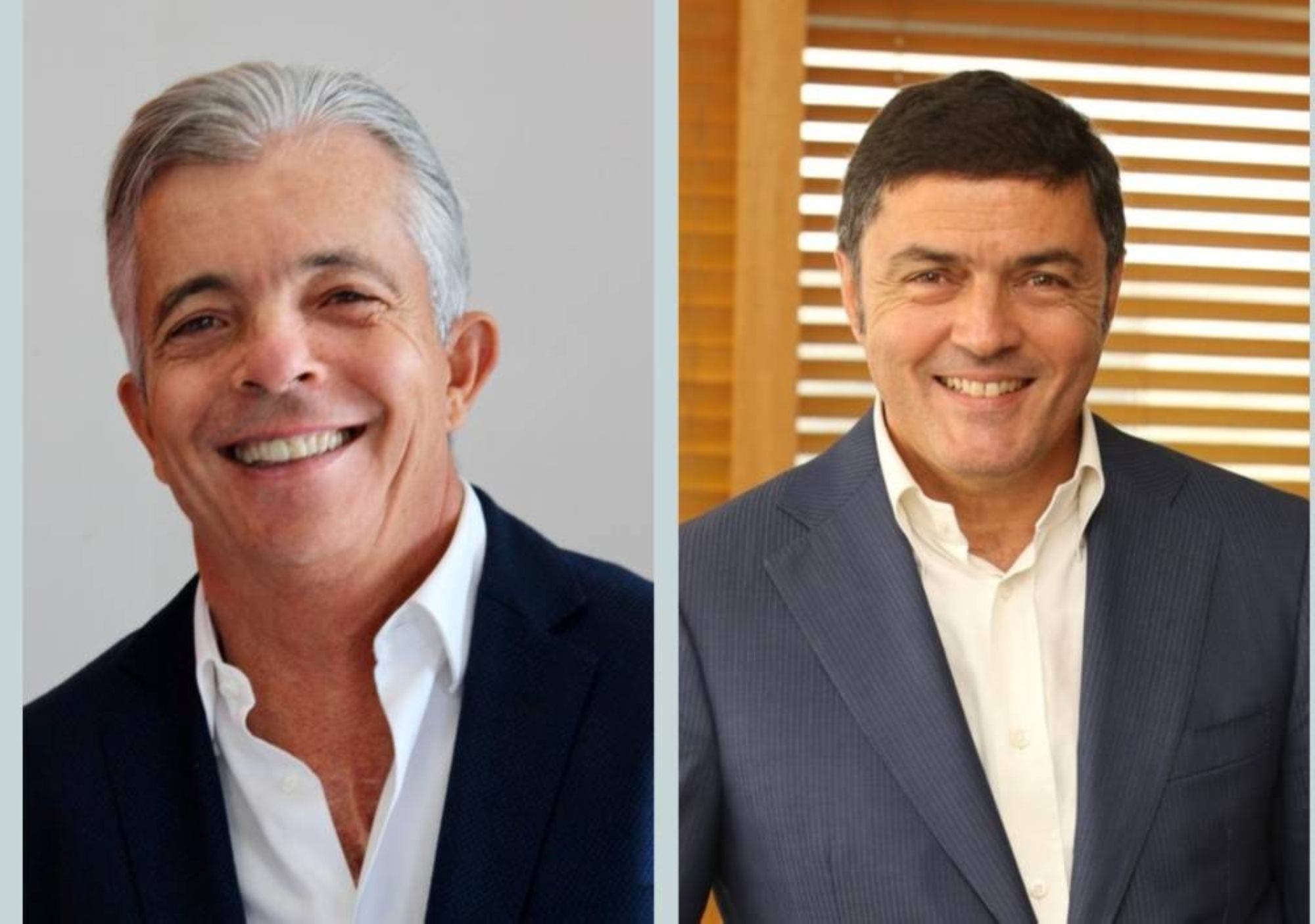 Entreprises familiales : entretien avec Kacem Bennani-Smires et Jalil ...