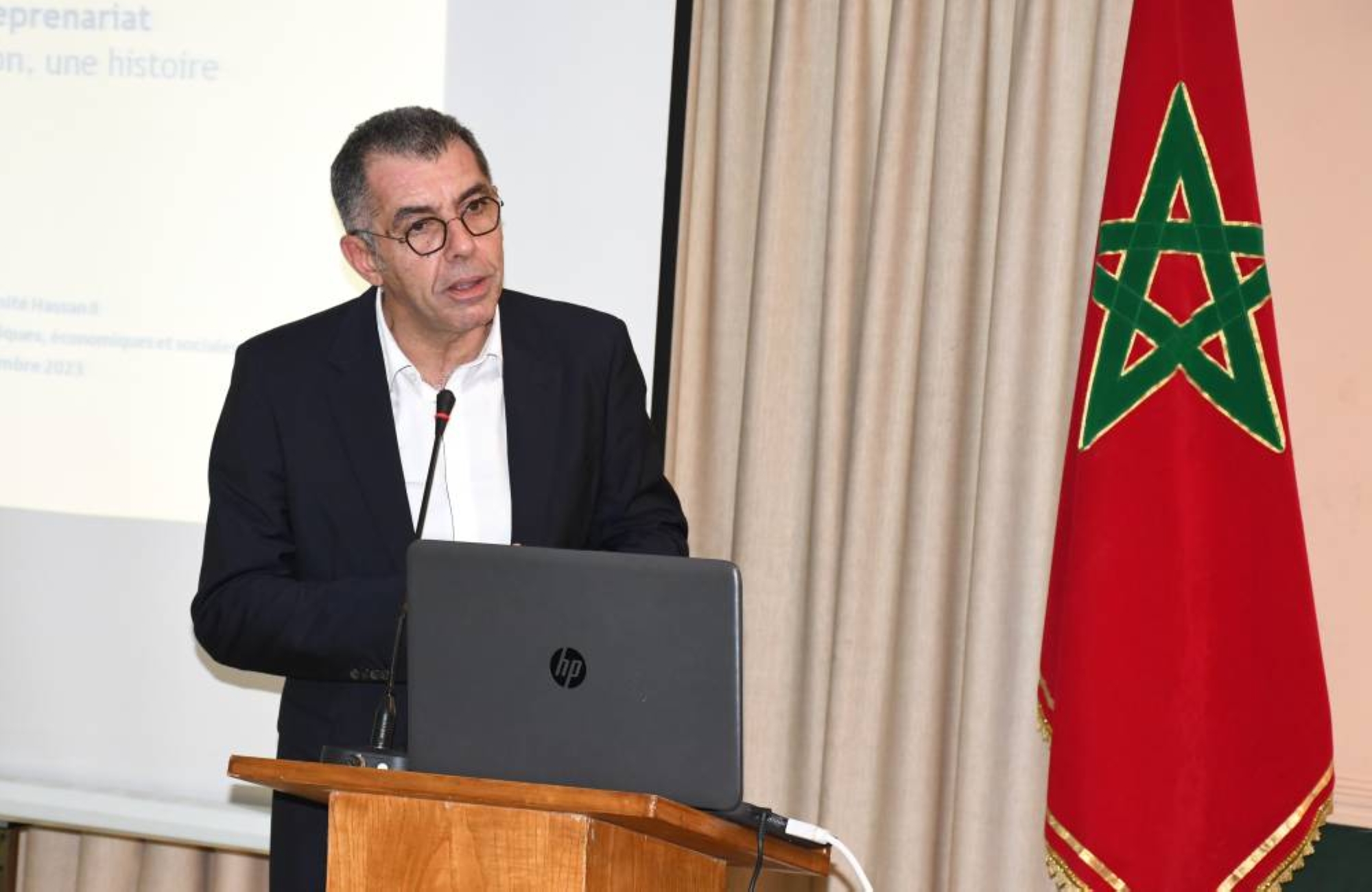 Adil Douiri à cœur ouvert : Son parcours, ses convictions, ses projets ...