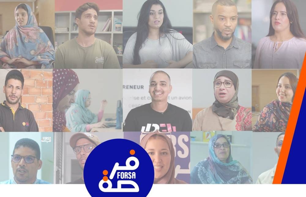 Forsa 2023 : le nombre de porteurs de projets financés porté de 10.000 à 11.200 d'ici la fin de ...