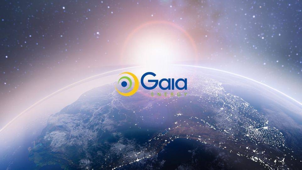 Gaia Energy et Fit Voltaira inaugurent une centrale photovoltaïque de ...