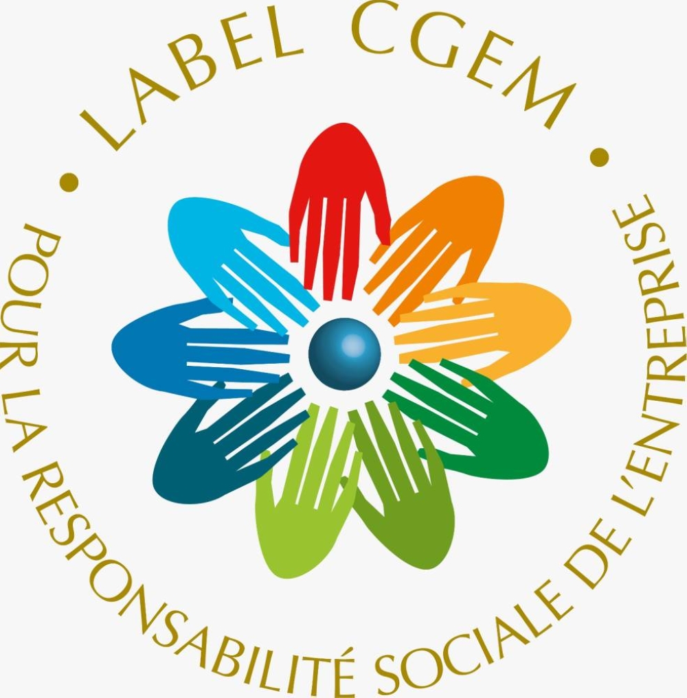 Le Label RSE attribué aux entreprises Red Med Capital et Red Med Asset ...