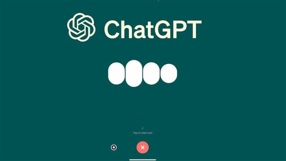 ChatGPT avec voix devient désormais gratuit - Le Matin.ma