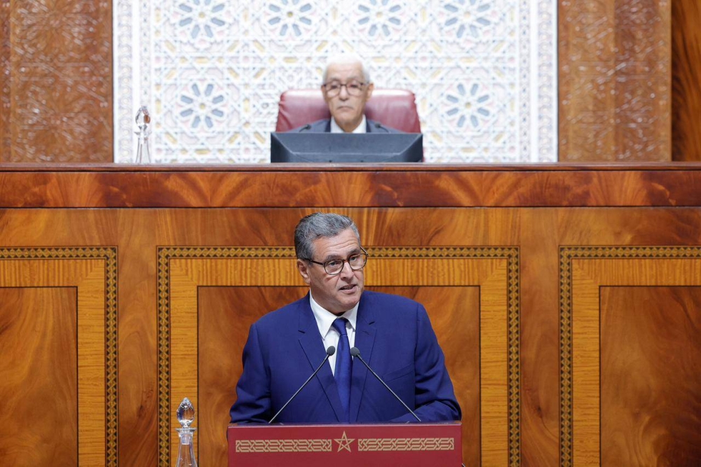 AMO Tadamon : 3,7 millions de dossiers traités pour un coût global de 2 ...