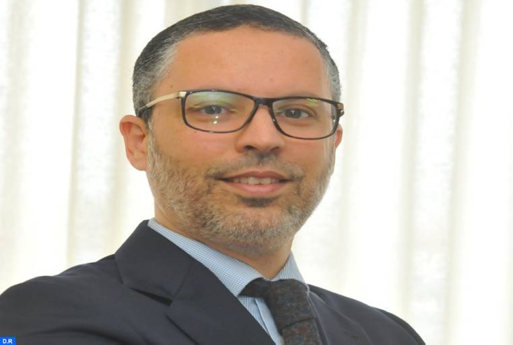 El Harti Ali reconduit à la tête de FENELEC - Le Matin.ma