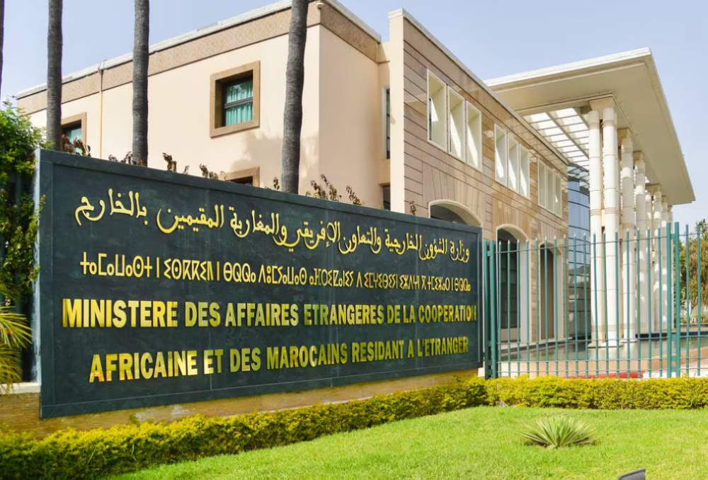 Le Maroc enregistre un taux de réussite de 100% dans ses candidatures ...