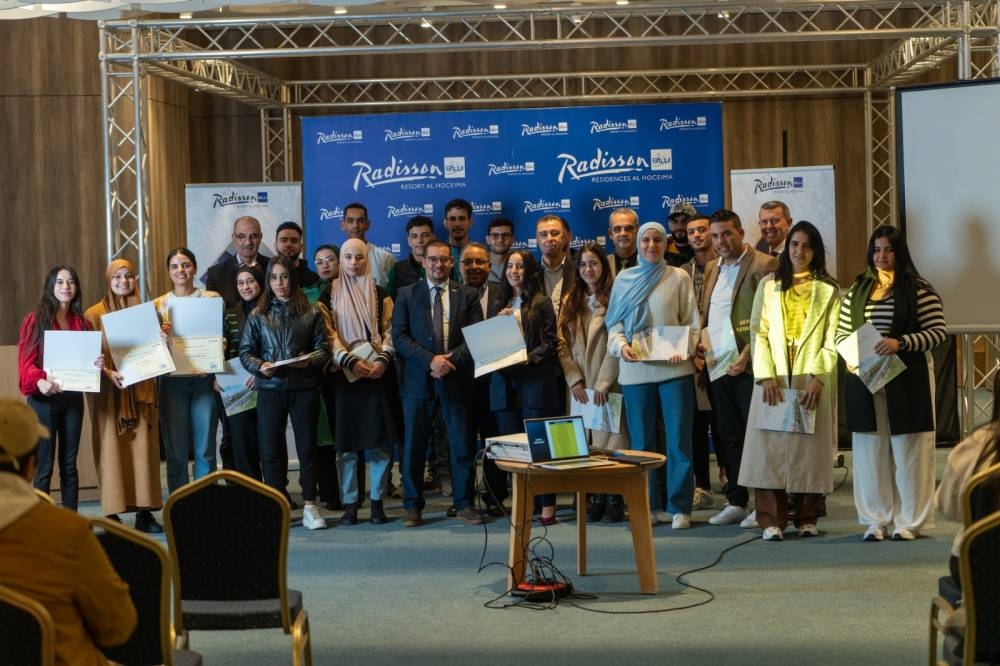 Madaëf et l’UIR lancent un programme de formation sur les métiers du ...