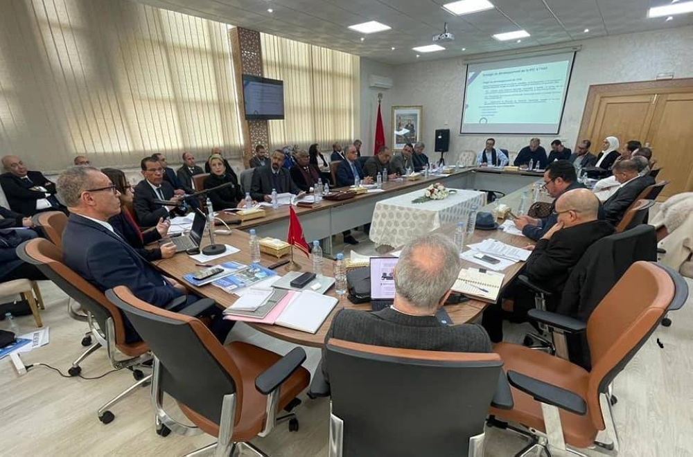 Enseignement : de nouvelles filières à l'université Abdelmalek Essaâdi ...