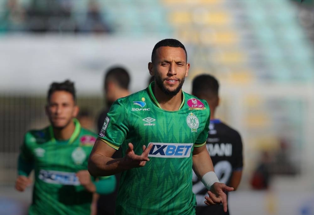 Botola : l'AS FAR leader avec le Raja, le HUSA décroche sa première ...