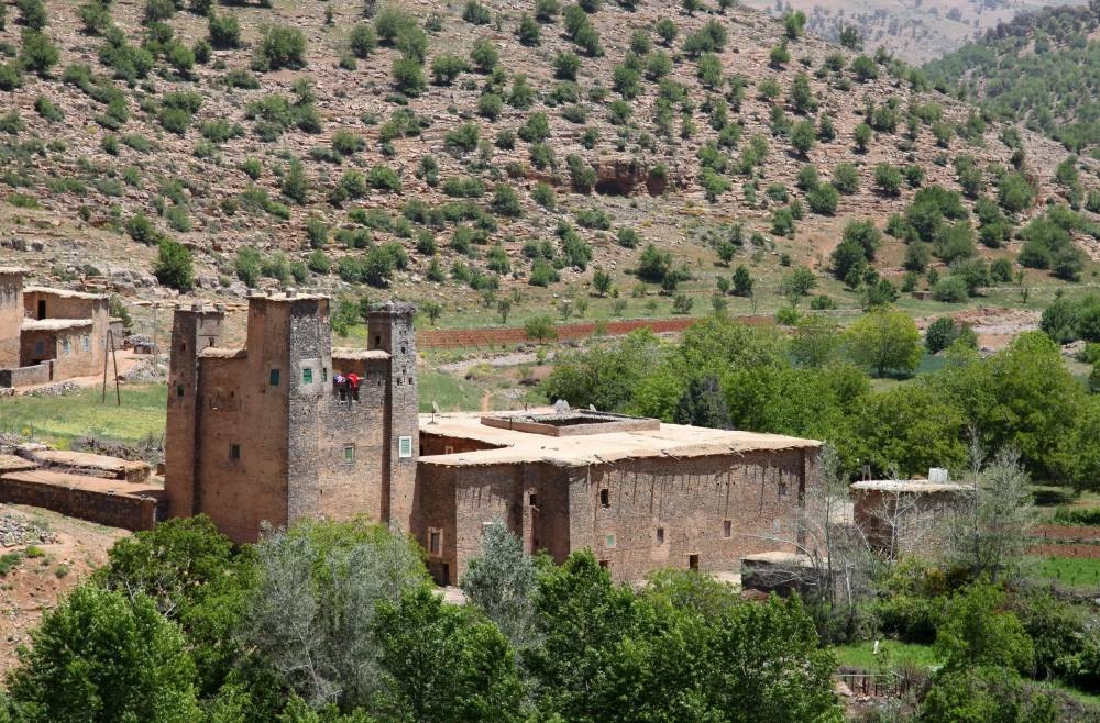 Séisme d'Azilal : les explications de Nacer Jabour - Le Matin.ma