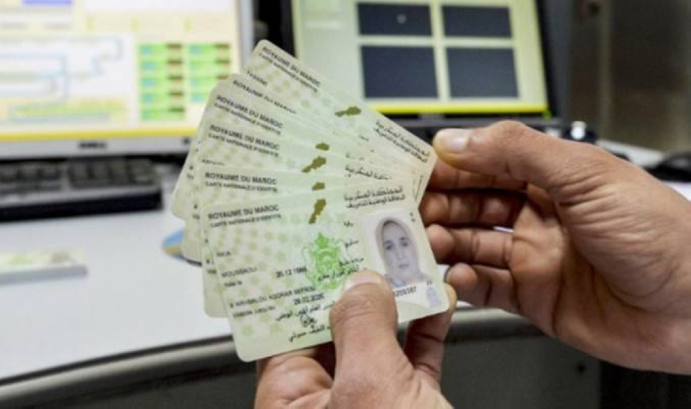 MRE: la nouvelle procédure pour les prestations consulaires généralisée ...