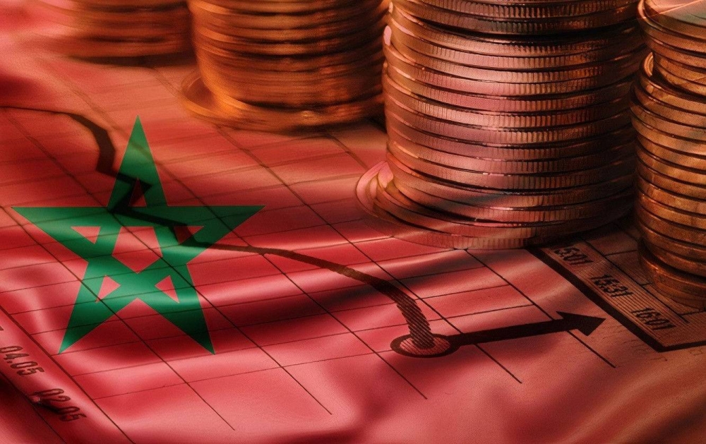 La croissance économique du Maroc prévue à 3,2% en 2024 (HCP) - Le Matin.ma