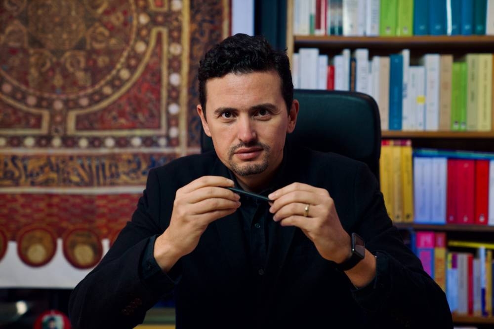 Drapeaux du Maroc de Nabil Mouline : redécouvrir l’histoire plurielle ...