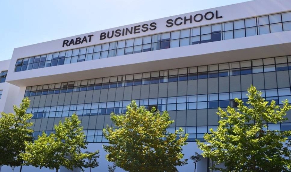 HEC Montréal, Rabat Business School et l’IÉSEG lancent le 'Triple ...