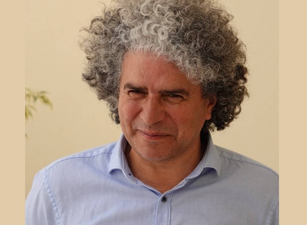 Théâtre : Entretien avec le metteur en scène et dramaturge Bousselham ...