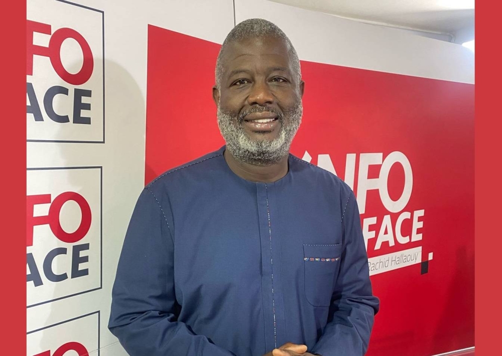 Abdou Diop : la stabilité du Sénégal n’est pas menacée - Le Matin.ma