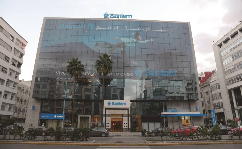 Sanlam Maroc : des bénéfices en hausse et un dividende plus que doublé ...