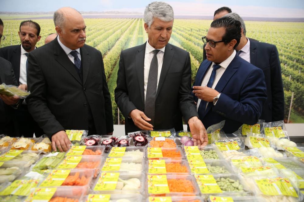 Génération Green : Près de 2 milliards de DH pour les provinces d ...