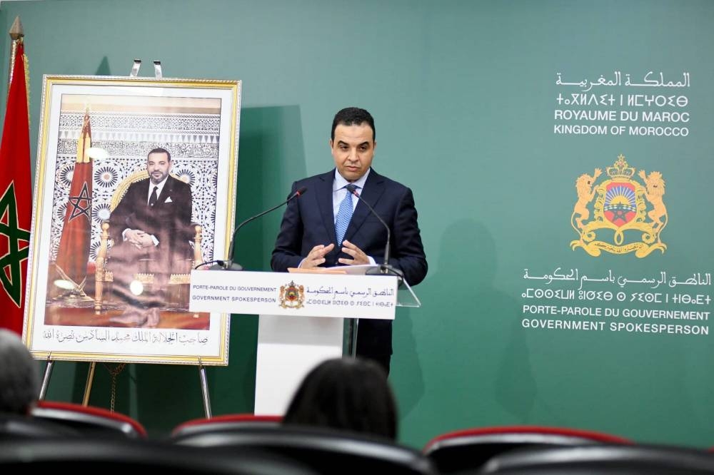 AMO Tadamon : près de 11,4 millions d'inscrits à ce jour (Baitas) - Le Matin.ma