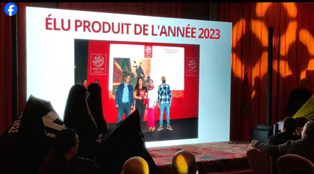 En direct : Camel Cycle lance officiellement au Maroc de nouveaux ...