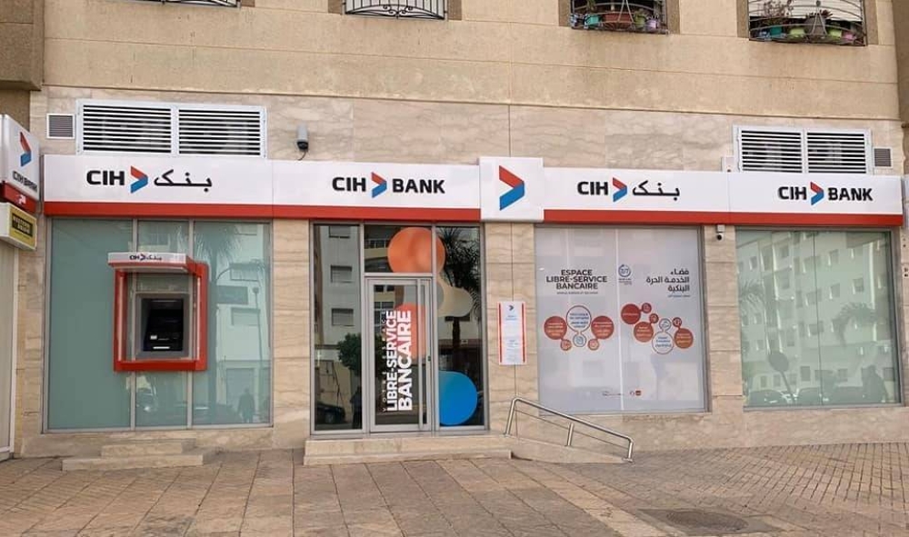 CIH Bank : bénéfice record en 2023, malgré un coût du risque historique ...