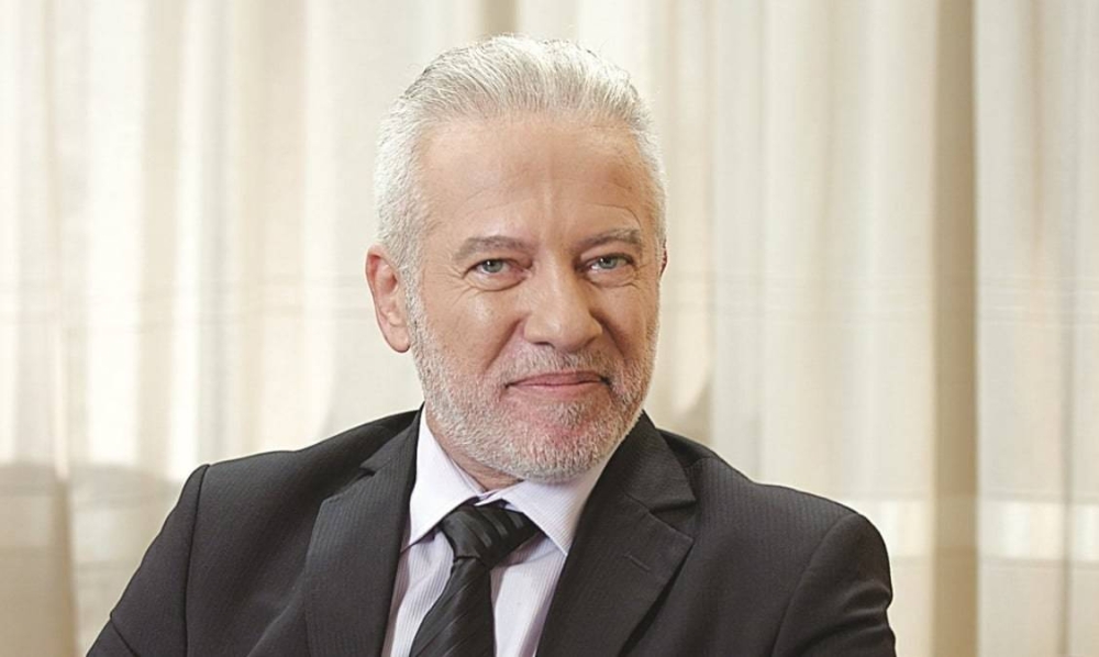 Décès de l'acteur libanais Fady Ibrahim - Le Matin.ma