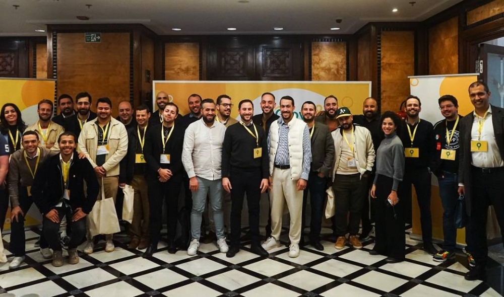 Formation des restaurateurs : 1ère édition du 'Glovo Partner Academy ...