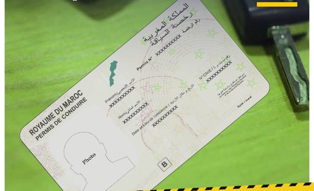 Permis de conduire : la nouvelle banque de questions opérationnelle à ...