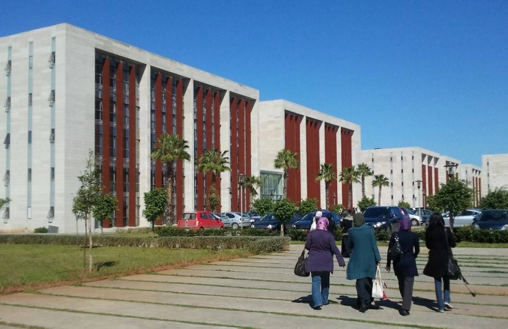 Le Maroc sur un ambitieux programme pour une université digitale ...