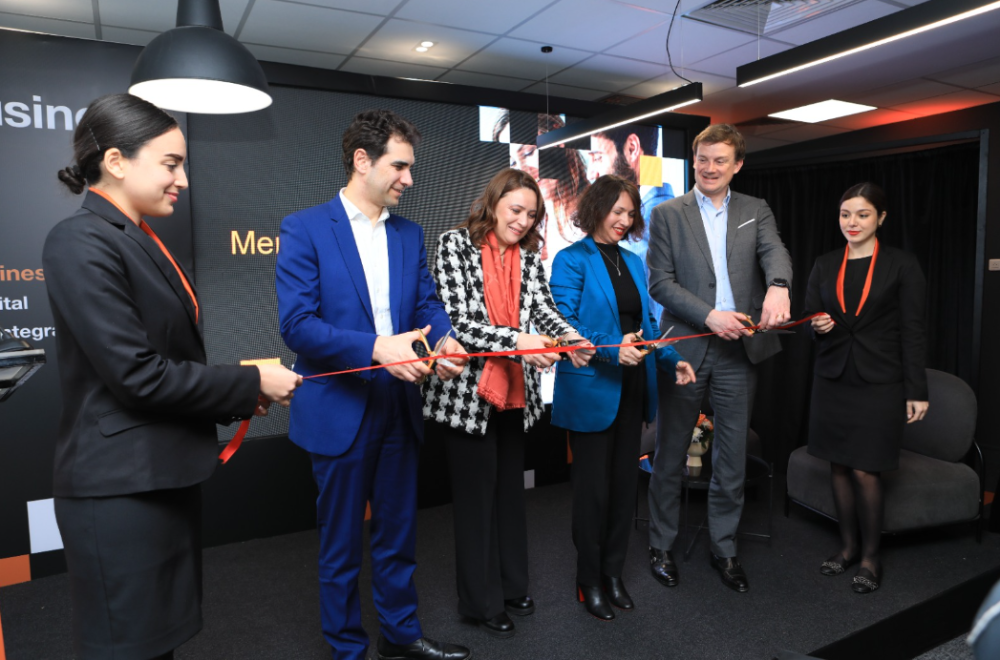 Orange Business Maroc s'installe à CasaNearShore - Le Matin.ma