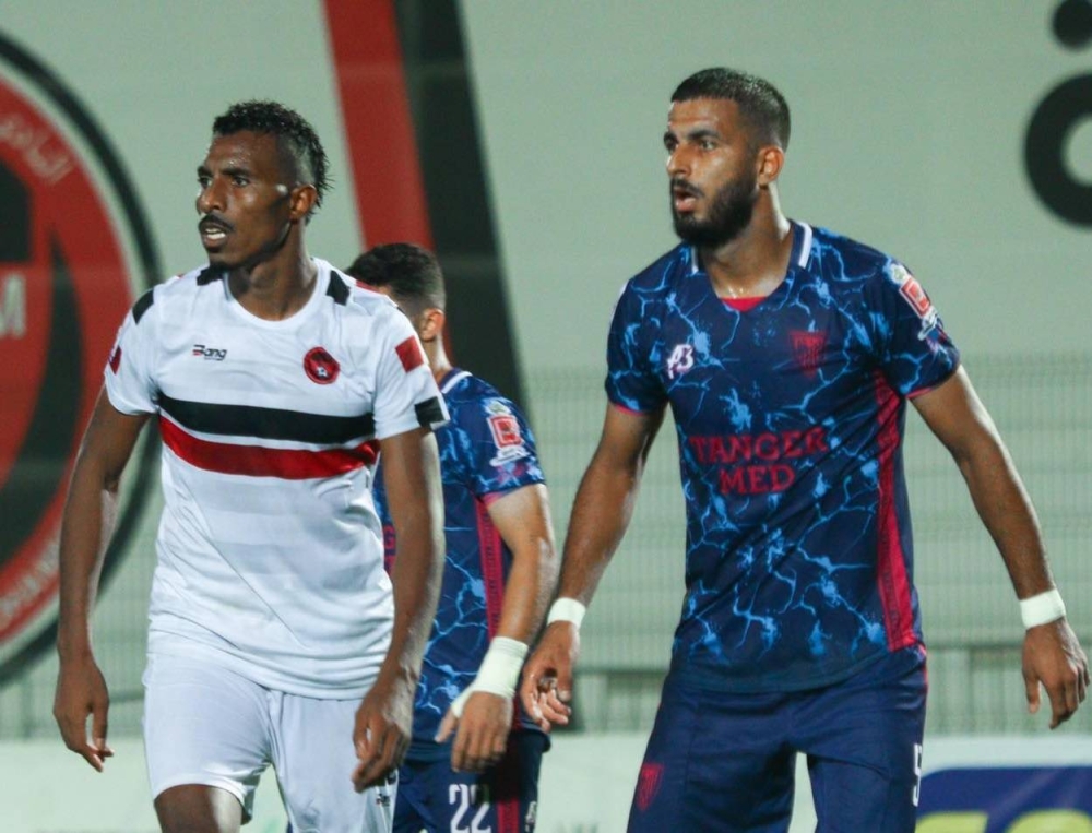 Botola : le duel Chabab de Mohammedia - Jeunesse de Soualem ouvre le bal de la 23e journée - Le ...