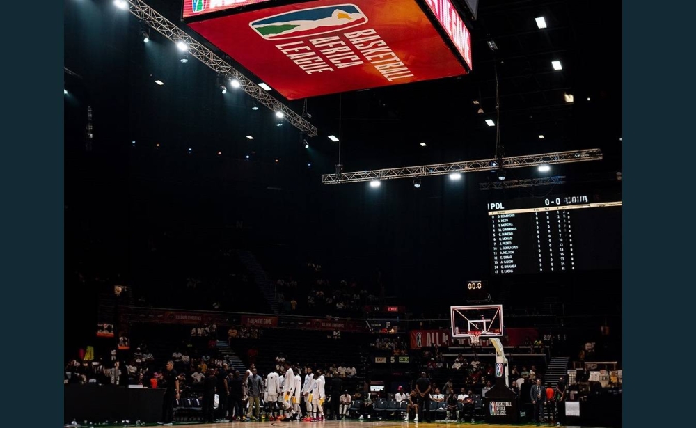 Basketball Africa League: le Dynamo BBC du Burundi déclare forfait ...