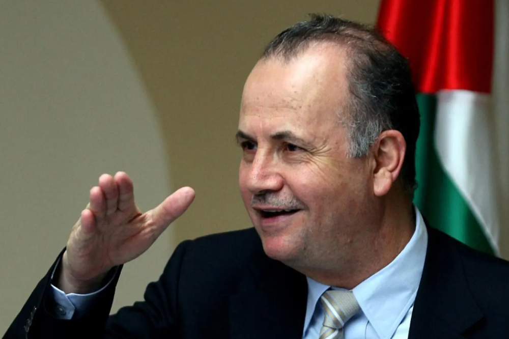 Palestine: Mohammed Mustafa nommé premier ministre - Le Matin.ma