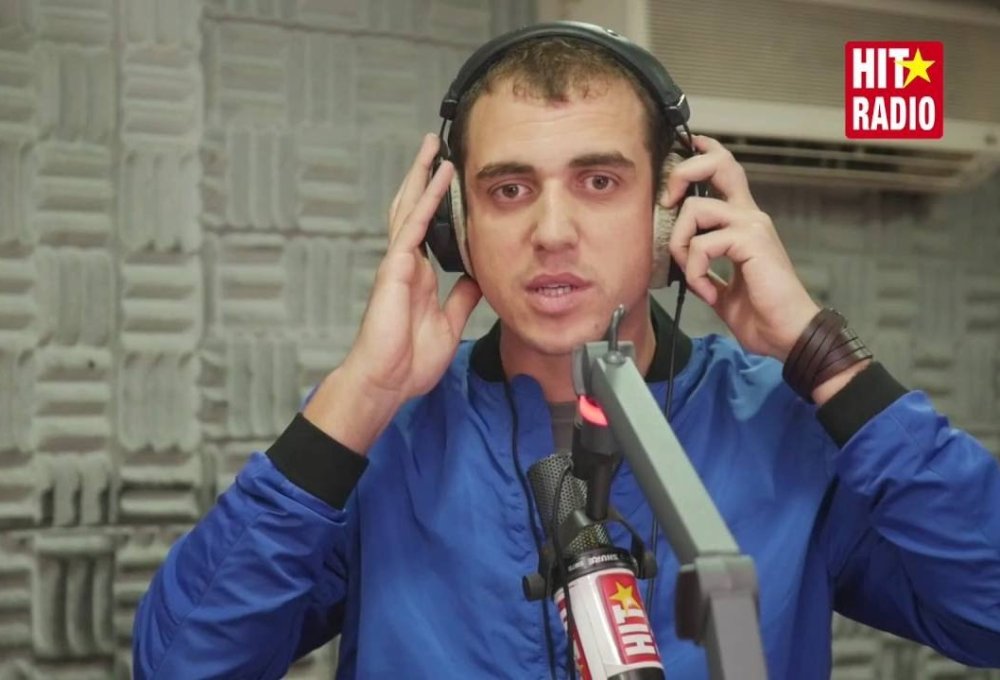 Mise en scène d'un vol sur « Momo Ramadan Show » : Hit Radio s'explique ...