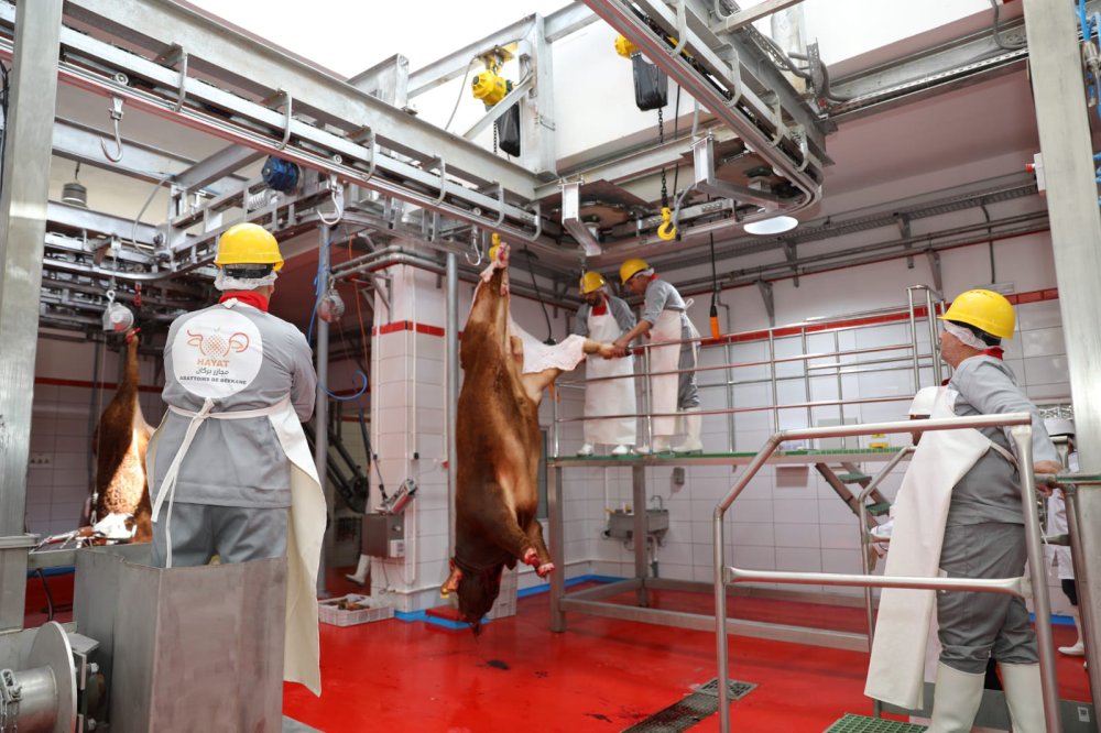 Les prix de la viande rouge s’envolent et ne sont pas près de se tasser ...