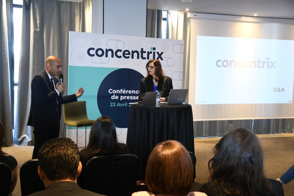 Concentrix + Webhelp devient Concentrix - Le Matin.ma