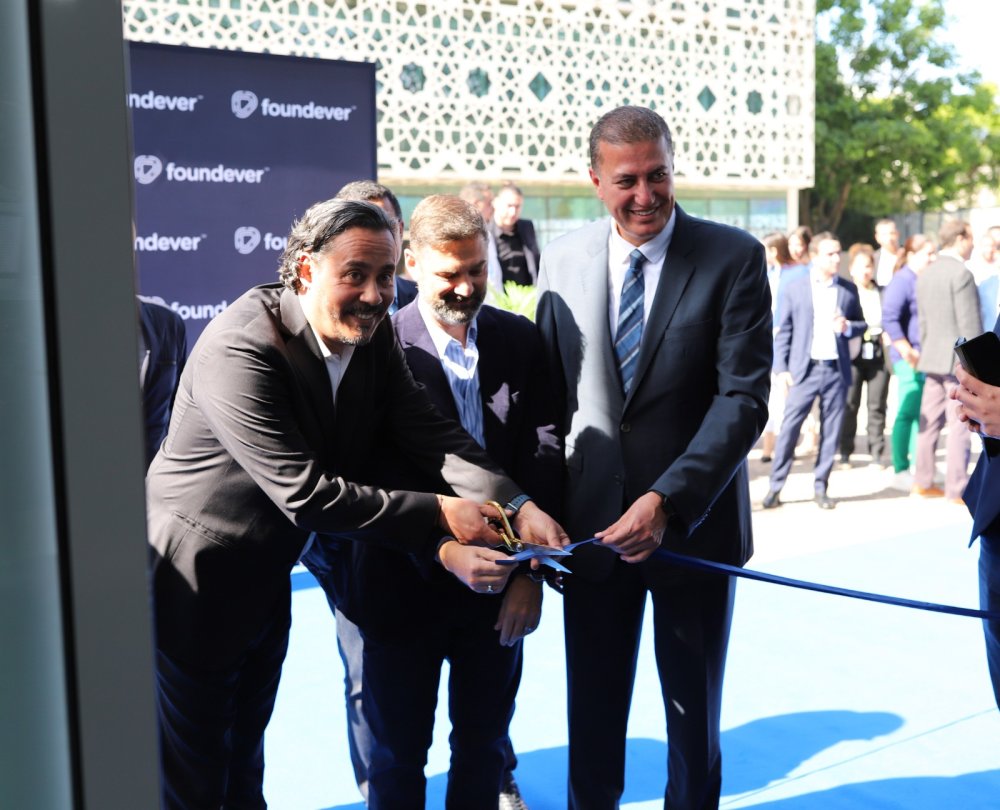 Service-client: Foundever inaugure son nouveau site à Rabat - Le Matin.ma