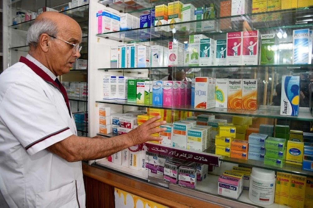 Le Maroc va autoriser une publicité 'encadrée' des médicaments - Le ...