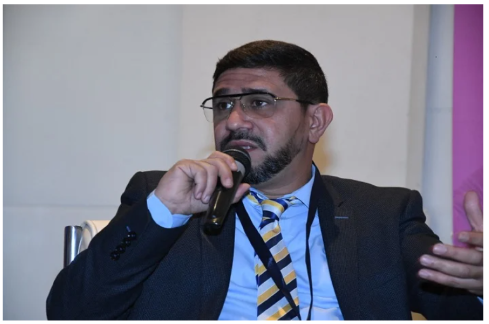 Redouane El Haloui : Je rêve que le Maroc devienne la Suisse de la data ...