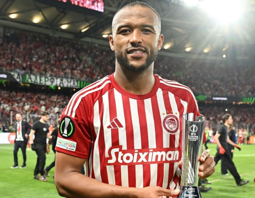 Les chiffres impressionnants de la saison en or d’Ayoub El Kaabi à l ...