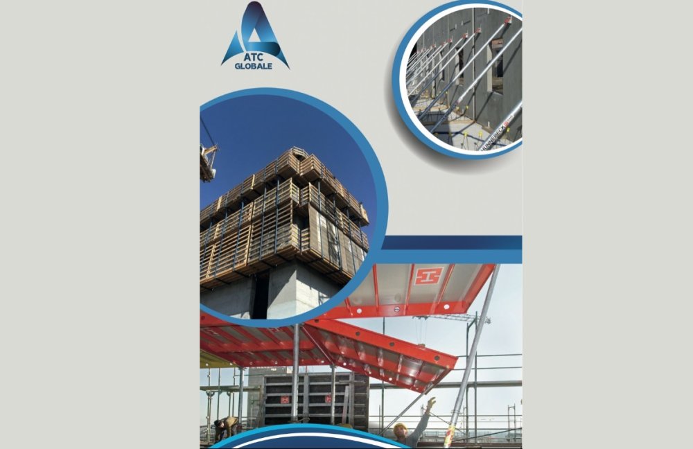 ATC Globale prend part au BTP Expo 2024 à Marrakech - Le Matin.ma