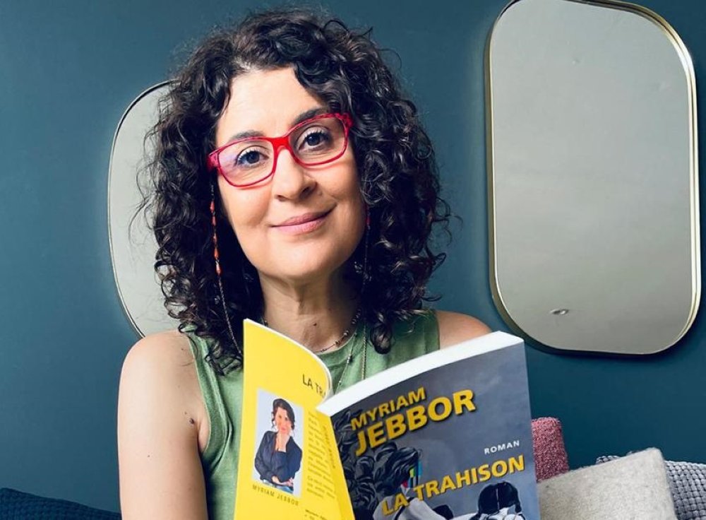 «La trahison» : l’insoutenable fragilité de l’âme - Le Matin.ma