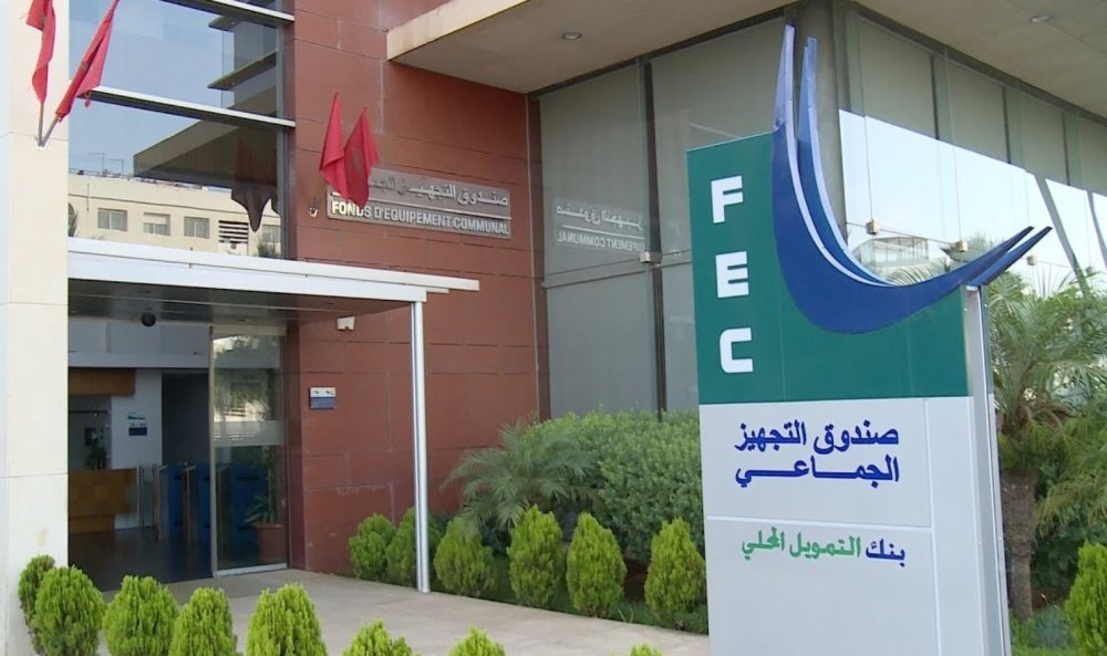 La stratégie du FEC pour monter en puissance dans le financement du ...