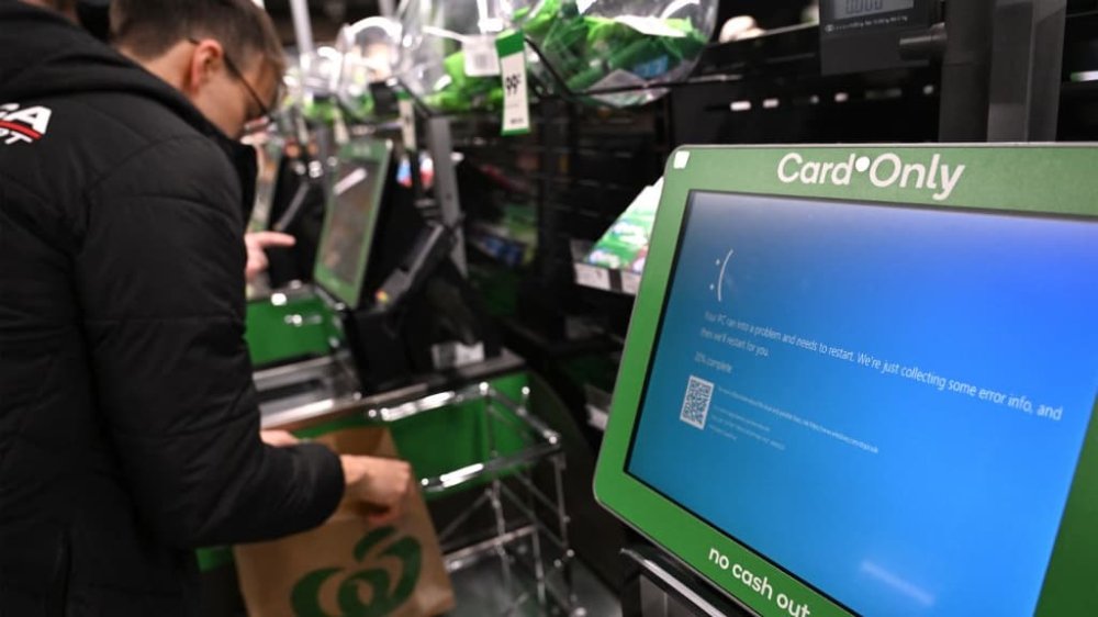 Panne informatique mondiale : ce qu'il faut savoir - Le Matin.ma