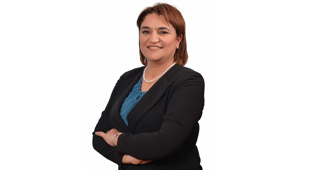 Najla Cherif Hamdi nommée Président Directeur Général de Sanofi Maroc ...