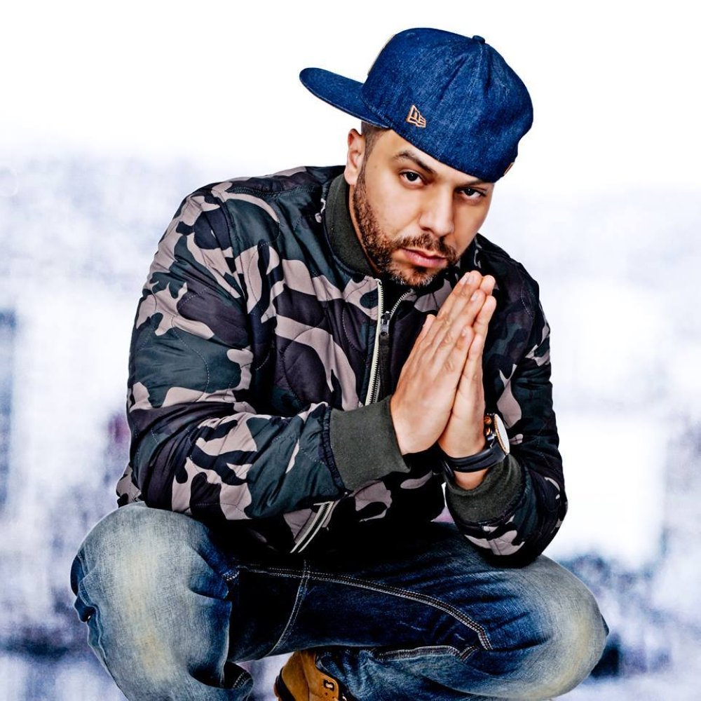 «Festival des plages» : Le rappeur Muslim ouvre le bal sur la scène de ...