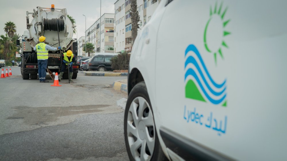 La cession de Lydec à la Société régionale multiservices Casablanca ...