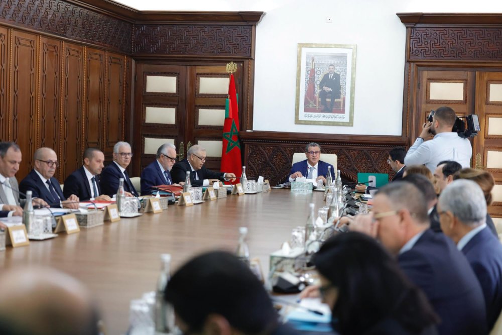 Le nouveau projet de code des juridictions financières adopté au ...